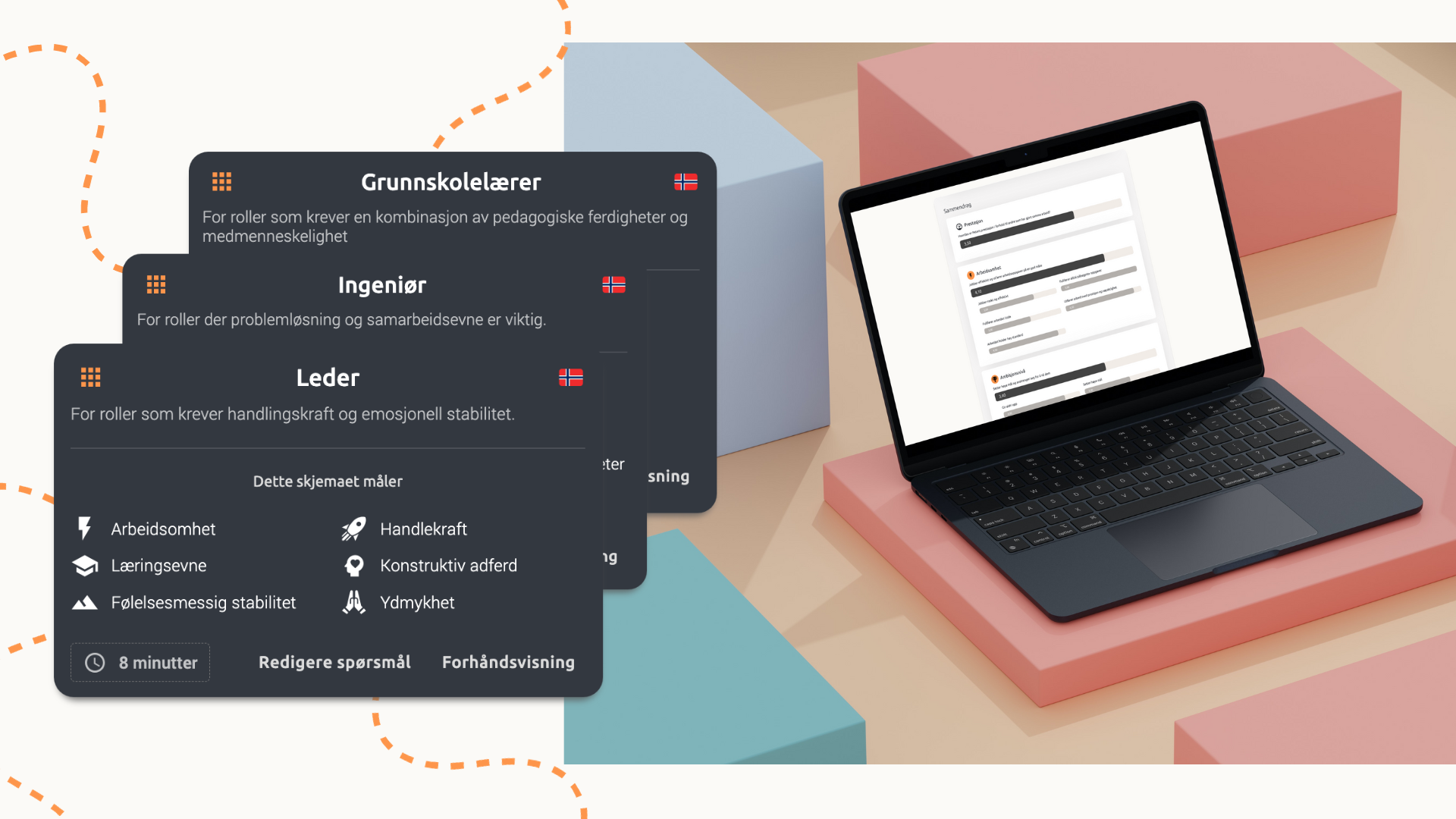 Introduserer: Refapp Insights